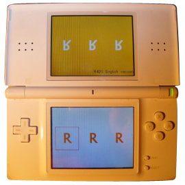 RRR » ฟอนต์.คอม